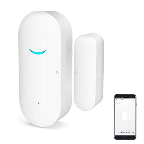 Meross Ms200h Smart Window And Door Sensor Kit Review Hometechhacker