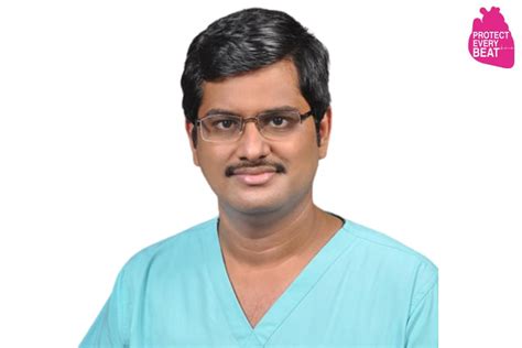 Dr S Bala Vignesh Says Hypertension A Major Risk Factor For Heart