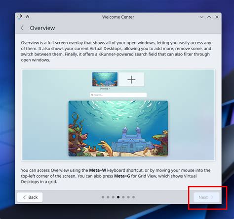 this week in kde discover and more adventures in linux and kde