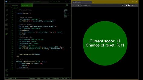 Creating Clicker From Scratch Quick Full Tutorial From Nothing To