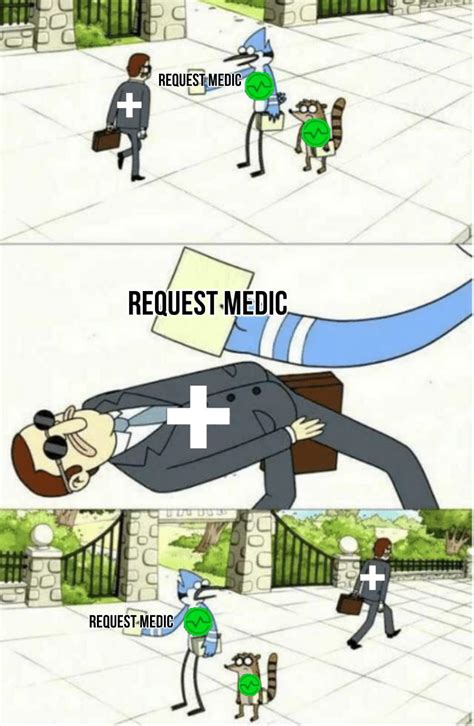 Battlefield 2042 Medic Be Like Rbattlefield2042