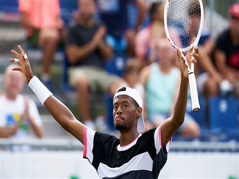 Mallorca Championships Eubanks Beats Harris Reaches First Atp Tour Final