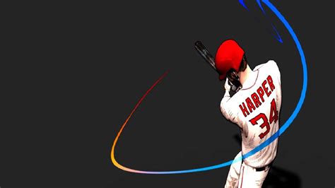 Bryce Harper Wallpapers Wallpaper Sun