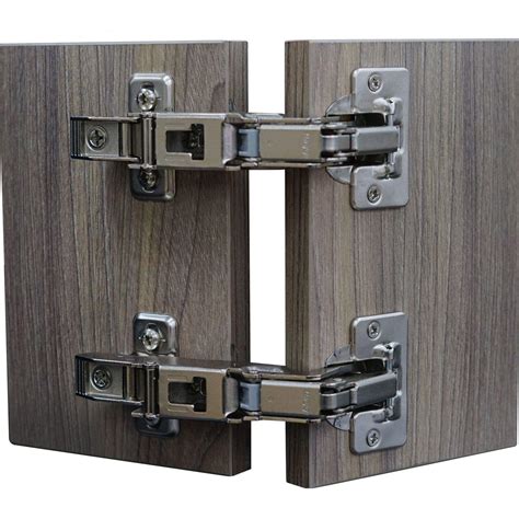 Blum 170 Degree Hinge 71t6580 Knock In