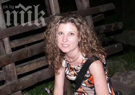 Миролюба Бенатова сменя мъжете по често от работата Информационна агенция ПИК