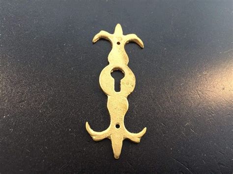 Tools And Replacement For Clock Fancy Clock Door Key Hole