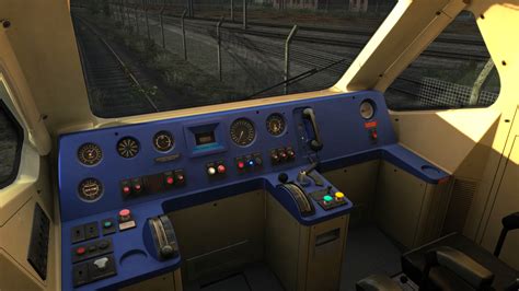 Save 45 On Train Simulator Intercity Br Class 370 ‘apt P Loco Add On