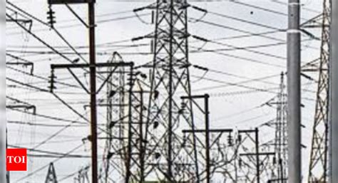 Security Deposit Power Consumers Get Msedcl Notice To Pay 2mths Security Deposit Navi Mumbai