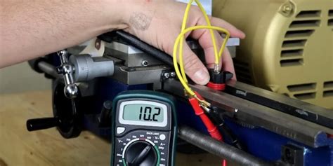 Whats A Stator How To Test A Stator With A Multimeter