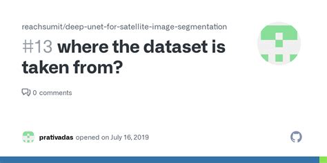 where the dataset is taken from · issue 13 · reachsumit deep unet for