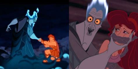 10 Heart Wrenching Disney Sacrifices