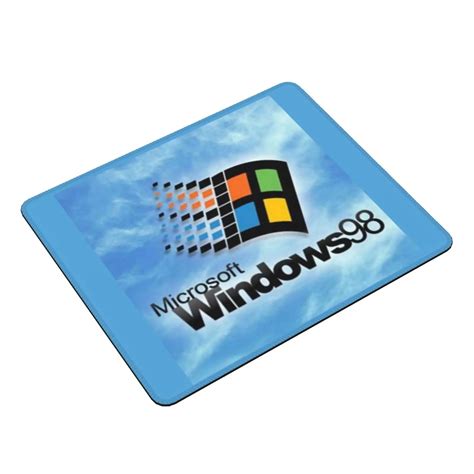 Microsoft Windows 98 Logo