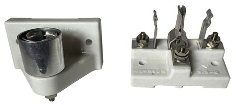 250 Watt Johnson Socket Surplus Sales Of Nebraska