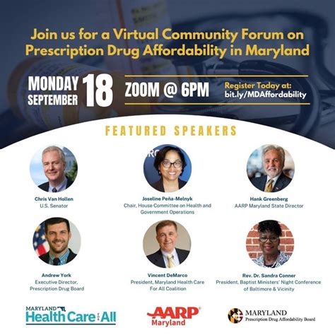 Youre Invited Join Us On Sept 18 6 Pm For A Virtual Listening