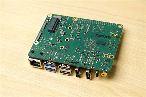 The Rock B Is Not A Raspberry Pi Killeryet Jeff Geerling