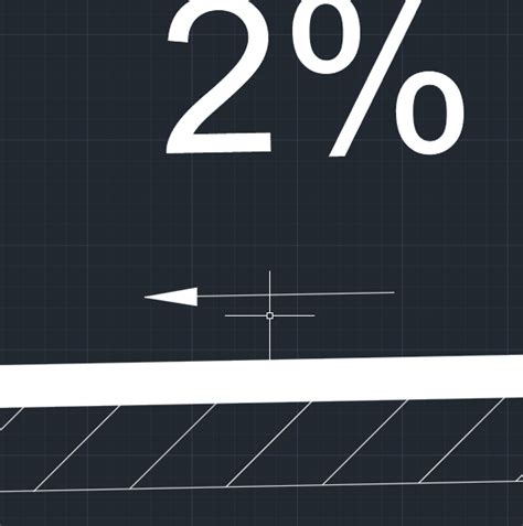 오토데스크 오토캐드 이 화살표 크기 키우려면 어떻게 하나요 지식in