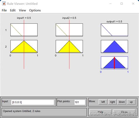 Simulink模糊神经网络仿真 Simulink的模糊控制怎么用mob64ca14137e4f的技术博客51cto博客