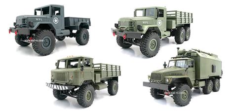 News Wpl Rc Official Store