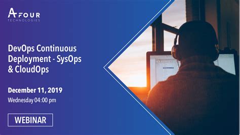 Devops Sysops Afourtech