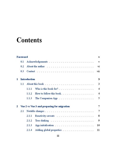 An In Depth Guide To Building Scalable Vue Applications Pdf