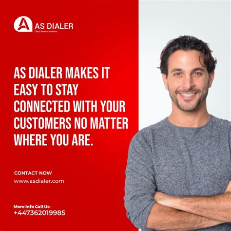 Asdialer We Offer Cloud Based Dialer Solution Jhonwalter Medium