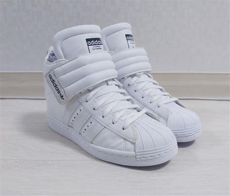 235 Adidas 아디다스 정품 여성 슈퍼스 헬로마켓