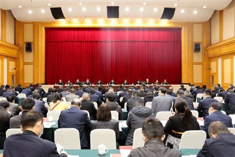 【组工要闻】全市组织部长会议暨老干部局长会议召开工作建设亚东