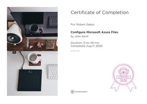 Linkedin Learning Prepare For Microsoft Azure Administrator Certification Az 103 Ppt
