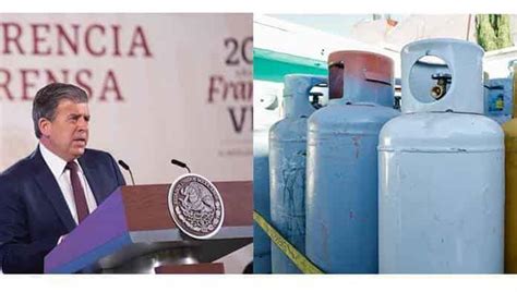 Falso Que En Castaños Se Venda El Gas Más Barato De México
