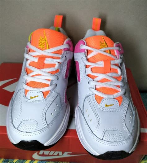 Nike Tekno, Women's Fashion, Footwear, Sneakers on Carousell