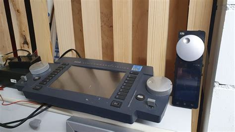 Esu Ecos 50200 Digital Steuerung Inkl Esu Mobile Control Ii Kaufen Auf Ricardo