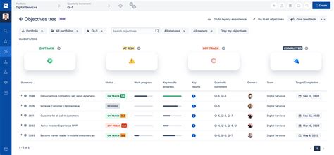 Enterprise Insights In Jira Align How Meaningful Information Is Gathered From Data News Tips