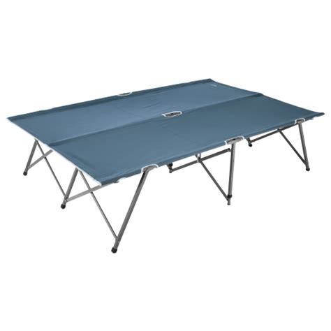 Bass Pro Shops Eclipse Double Speed Frame Cot Bass Pro Shops