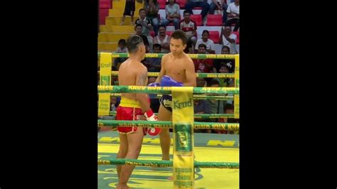 ខ្លាចាស់ពិតៗ នួន ភារម្យ 🇰🇭 🇱🇦 Thet Namchhai Nakim 22 6 2025 Youtube