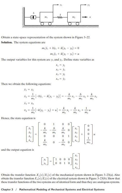 Mert Küçükçakır On Linkedin Matlabsimulink Matlabsimscape Equationsofmotion Statespace