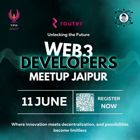 The Phoenix Guild Jaipur On Linkedin Web3 Web3community