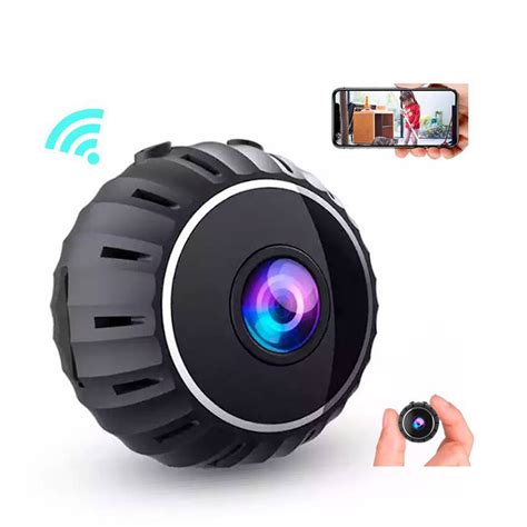 Mini cámara Espia X p Con Wifi Seguridad horas Latino Espia Mini Camaras Lapiceros