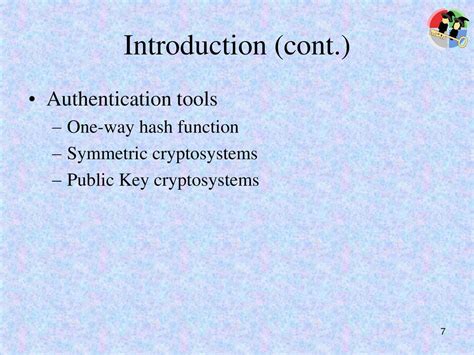 無線環境的認證方法及其在電子商務應用之研究 Ppt Download