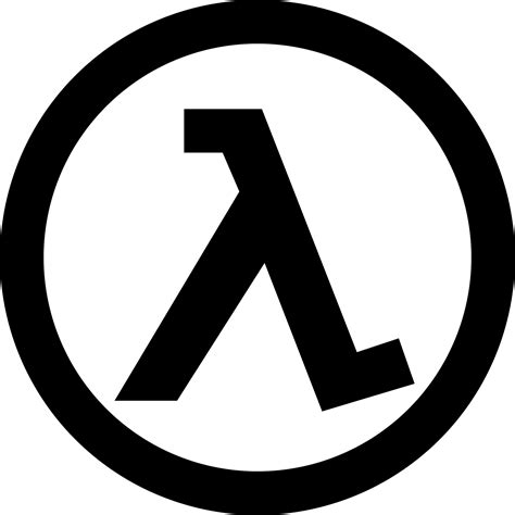 Lambda Symbol