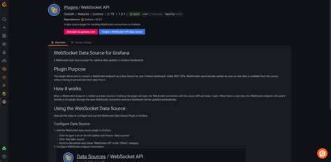 How To Connect Live Golioth IoT Data To Grafana Cloud Using WebSockets The Golioth Developer Blog