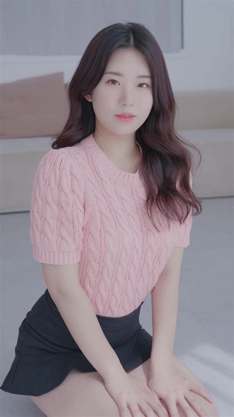 035 세로룩북 초근접 Ai 실사 룩북 여친룩 데이트룩 란제리 언더웨어 룩북 직캠 레전드 Underwear Lookbook 모델 양서윤 룩북 Xasiat