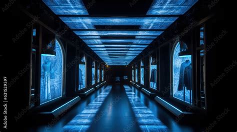 Unveiling Vistas Exploring Enigmatic Pathways Through Urban Structures