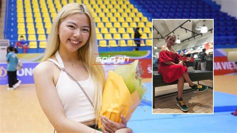 Angelica Yulo Lawyer Seeks Nbi Help As Fake Fb Posts Spread