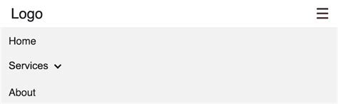 Making Dropdown Menus With Css Handlait