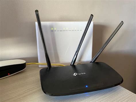 Cómo conectar un router WiFi a otro router WiFi sin cables