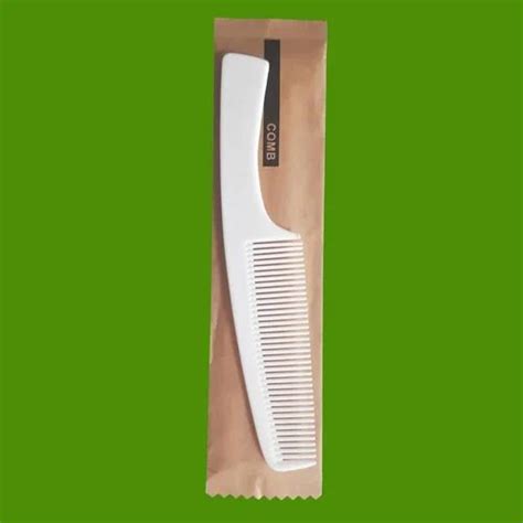 Plastic Hair Comb At Rs 7piece प्लास्टिक कोंब In Lucknow Id