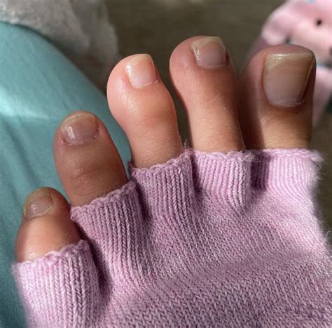 Let Me Stuff Them In Your Mouth 😋🍭💦 R Feettoesandsocks