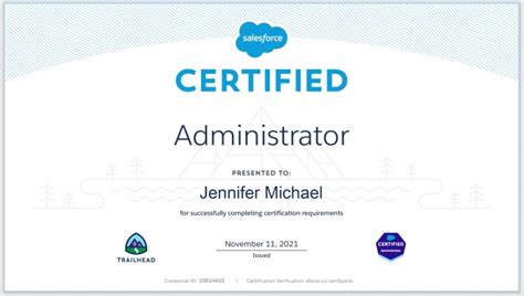 Jennifer Michael On Linkedin Salesforce Trailhead Gratefulmindset 31 Comments