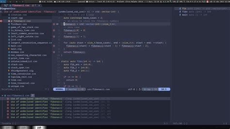 GitHub Ultra Code Awesome Neovim Awesome Configurations For C C