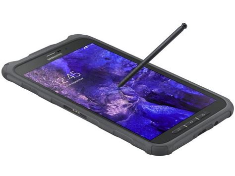 Samsung Galaxy Tab Active Price Specifications Features Comparison